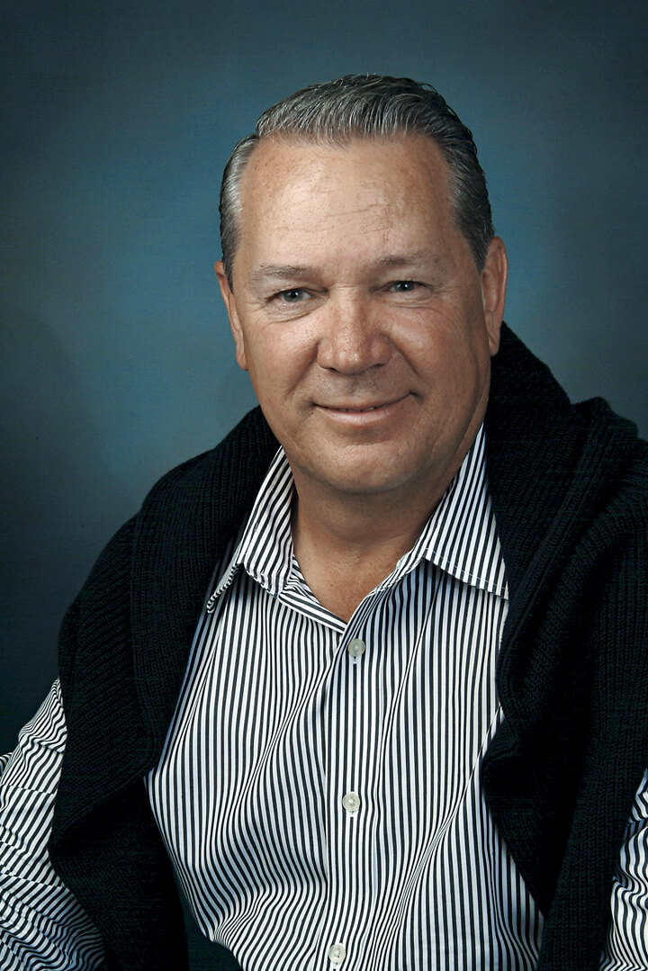 Jeffrey Rodengen (Founder) | Write Stuff Enterprises, LLC