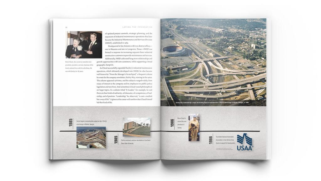 Company History and Corporate Anniversary Books | Write Stuff ...