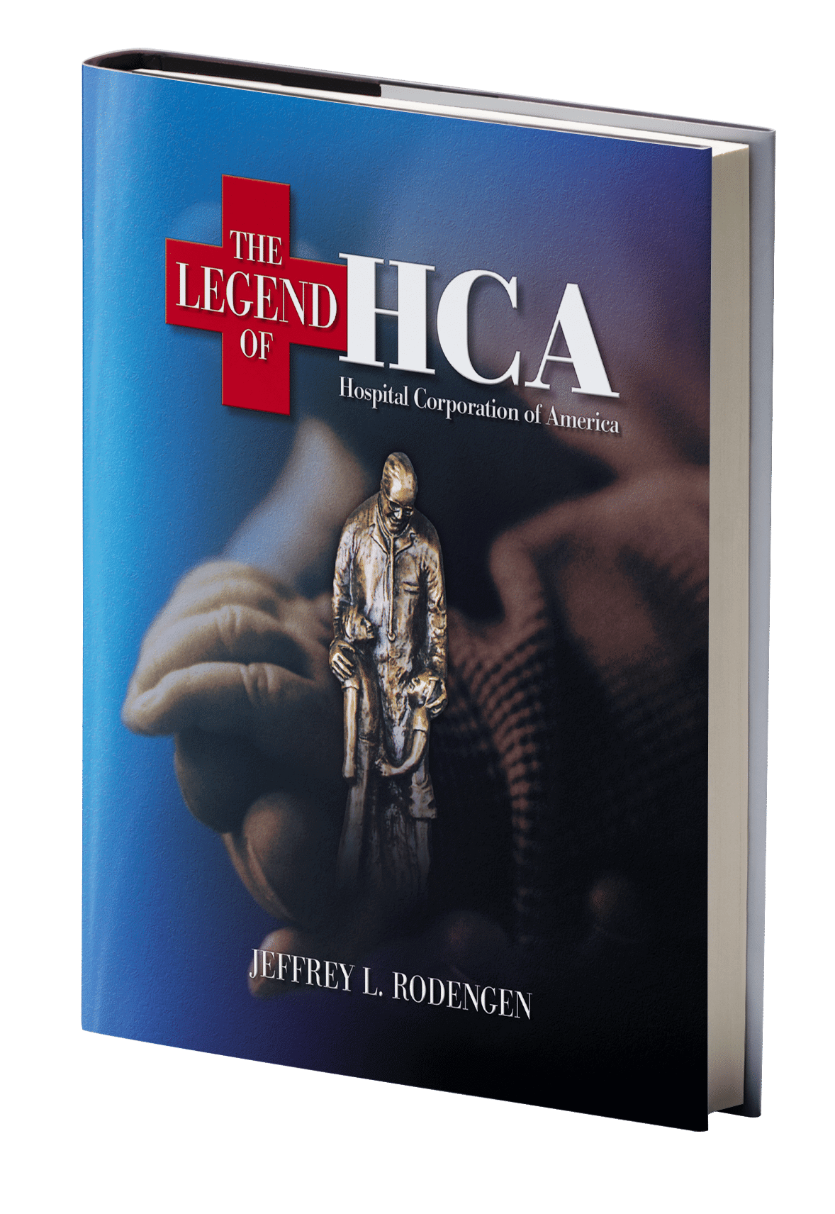 Healthcare and Medical Device Company History Books | Write Stuff ...